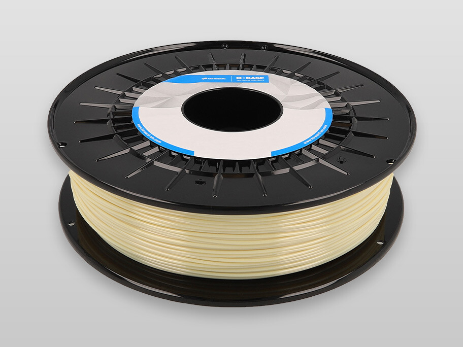 BASF Ultrafuse® - SNEA