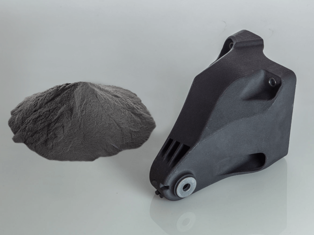 BASF Ultrasint PBF - SNEA