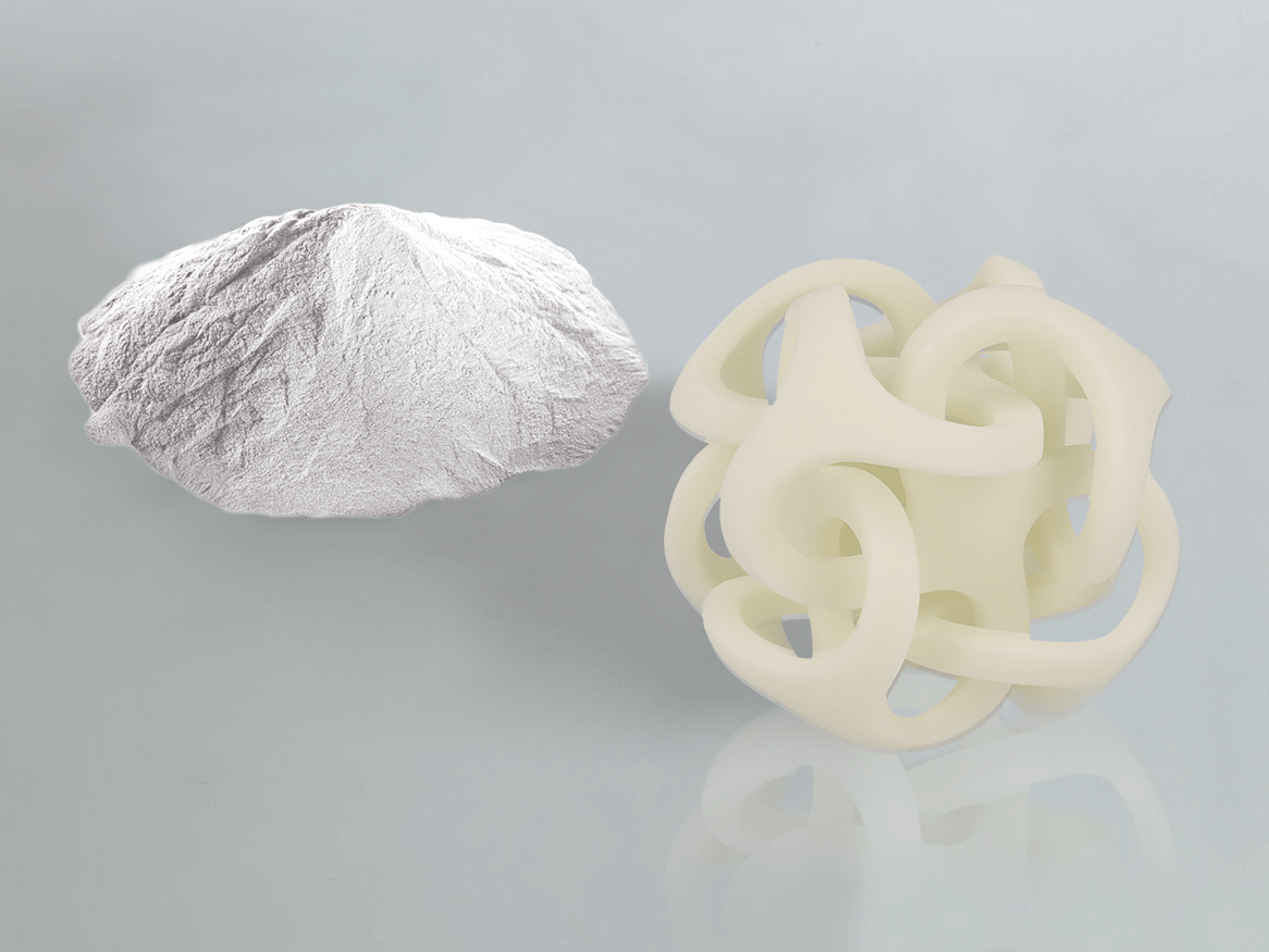 BASF Ultrasint PBF - SNEA