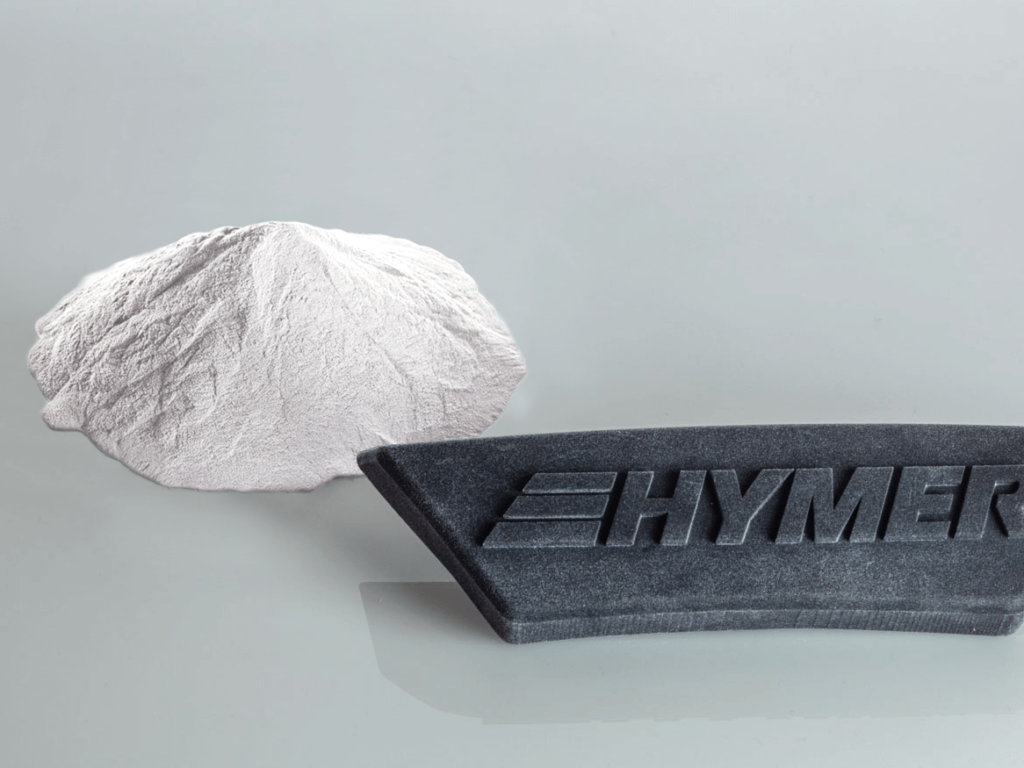 BASF Ultrasint PBF - SNEA